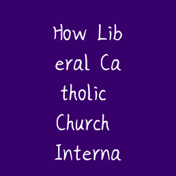 How Liberal Catholic Church International Champions Corporate Social ...